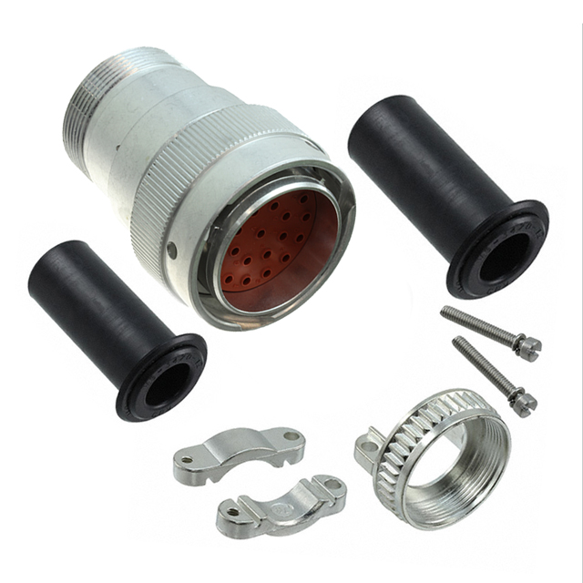 HD36-24-23PE-059 TE Connectivity Deutsch Connectors | Connectors, Interconnects | DigiKey